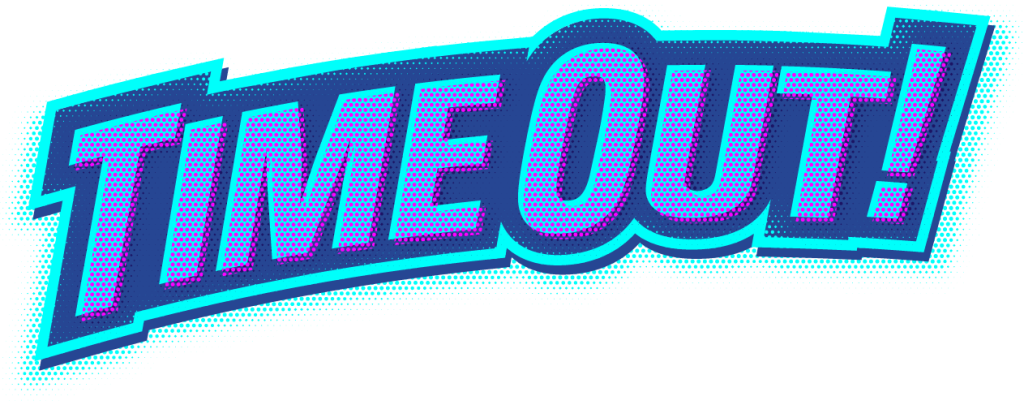 Timeout MTL - Accueil