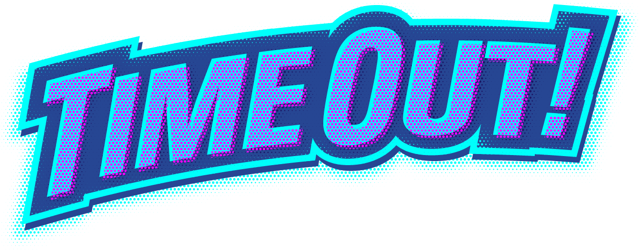 Timeout MTL - Accueil