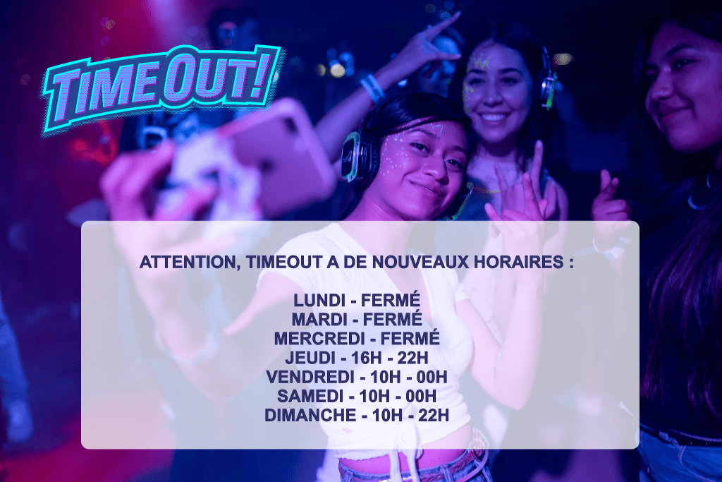 Restaurant - Timeout Mirabel